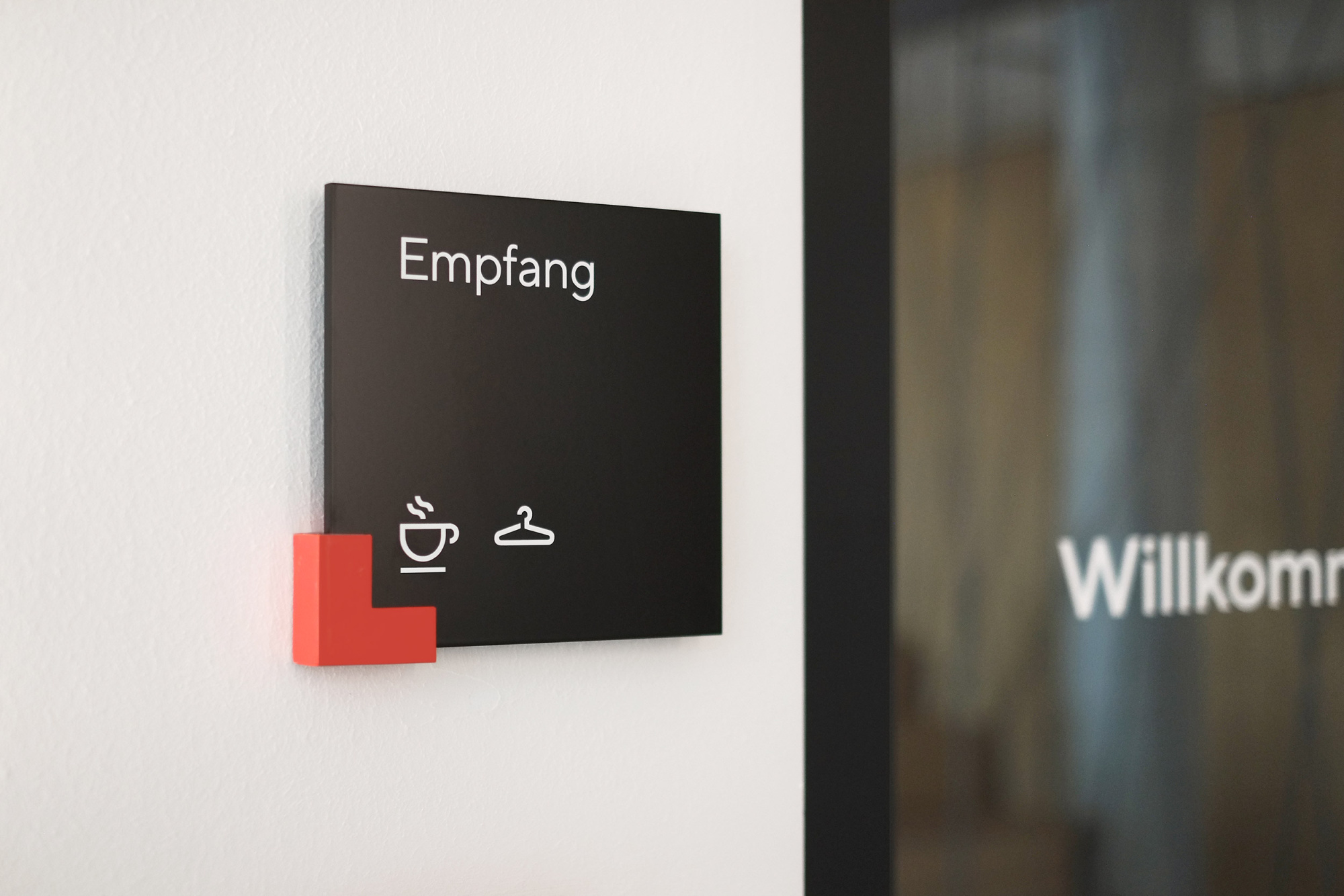 Hinterschwepfinger Orientierungssystem